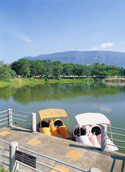 Hotel Kao Yai Grand View Resort, Thajsko - Invia