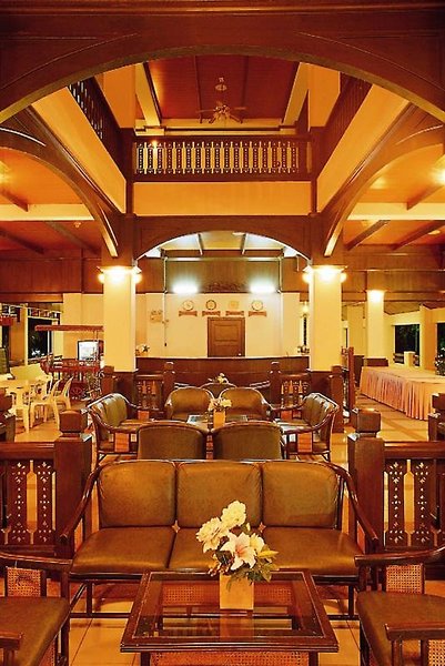 Hotel Kao Yai Grand View Resort, Thajsko - Invia