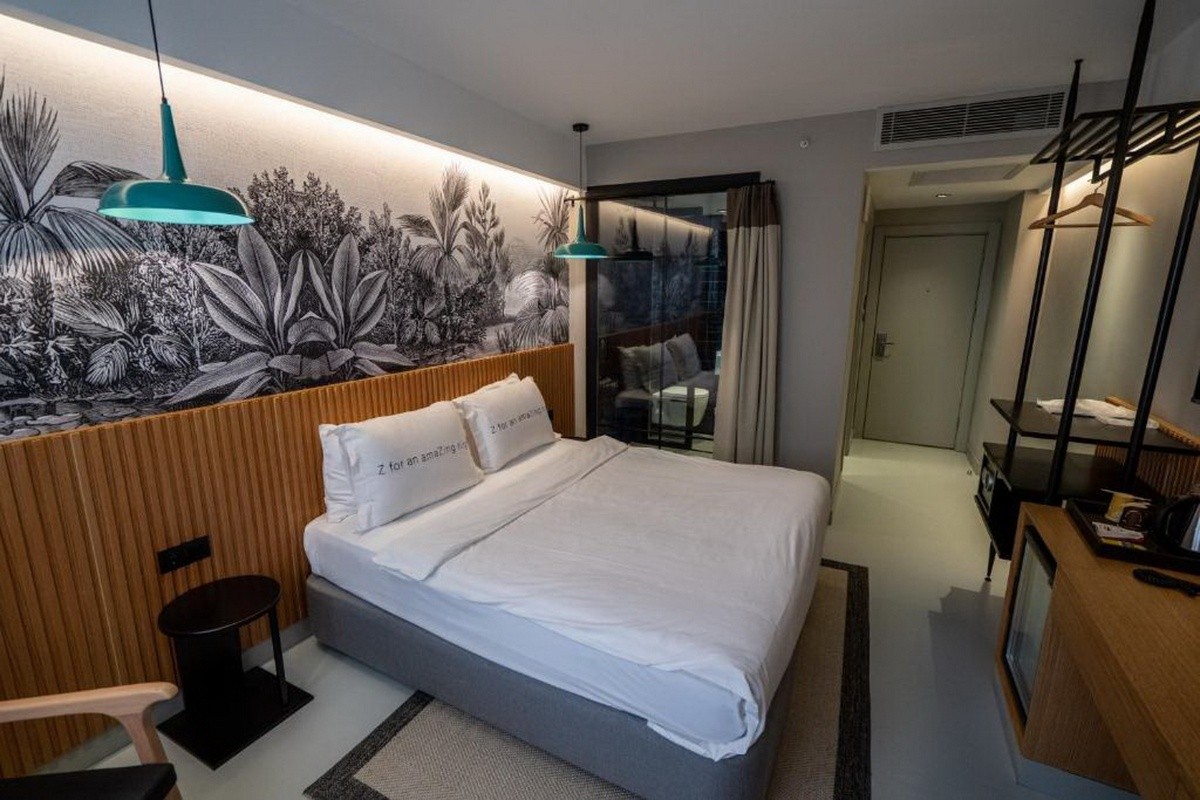 ANJER Bosphorus szállás, Törökország Isztambul - 163 138 Ft Invia