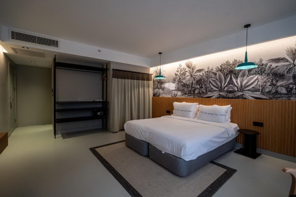 ANJER Bosphorus szállás, Törökország Isztambul - 163 138 Ft Invia