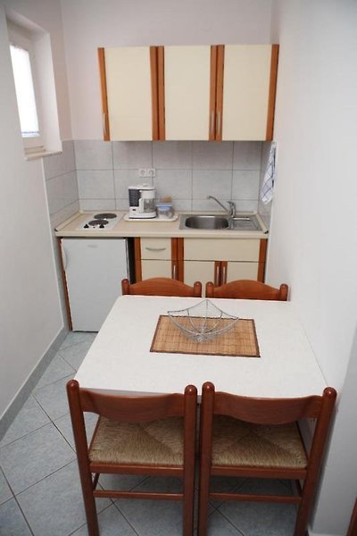 Hotel Apartments Ante, Chorvatsko Split - Invia
