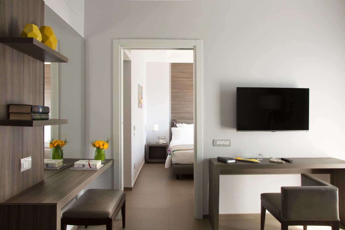 Hotel Hotel Marad, Itálie Neapol - 11 316 Kč Invia