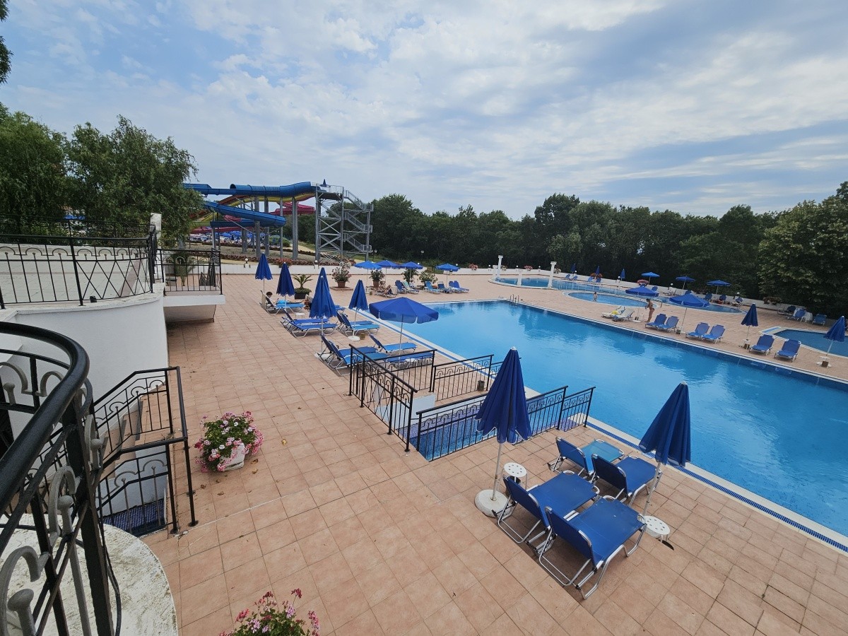 Hotel Duni Royal Resort - Holiday Village, Bulharsko Djuni - 9 682 Kč Invia