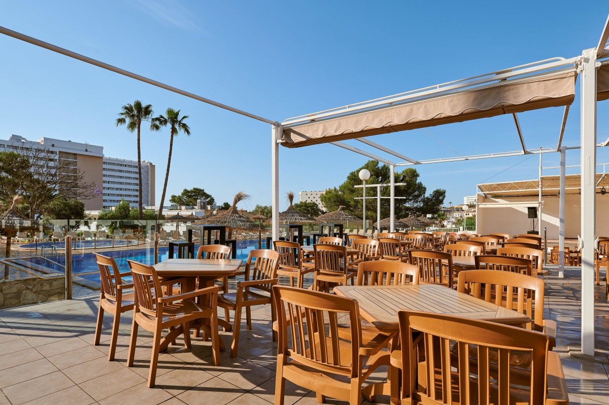 Hotel AluaSun Cala Antena, Španielsko Mallorca - 265 € Invia