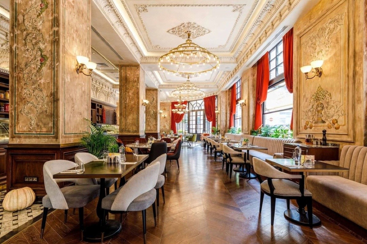 Cronton Design Hotel szállás, Törökország Isztambul - 218 574 Ft Invia