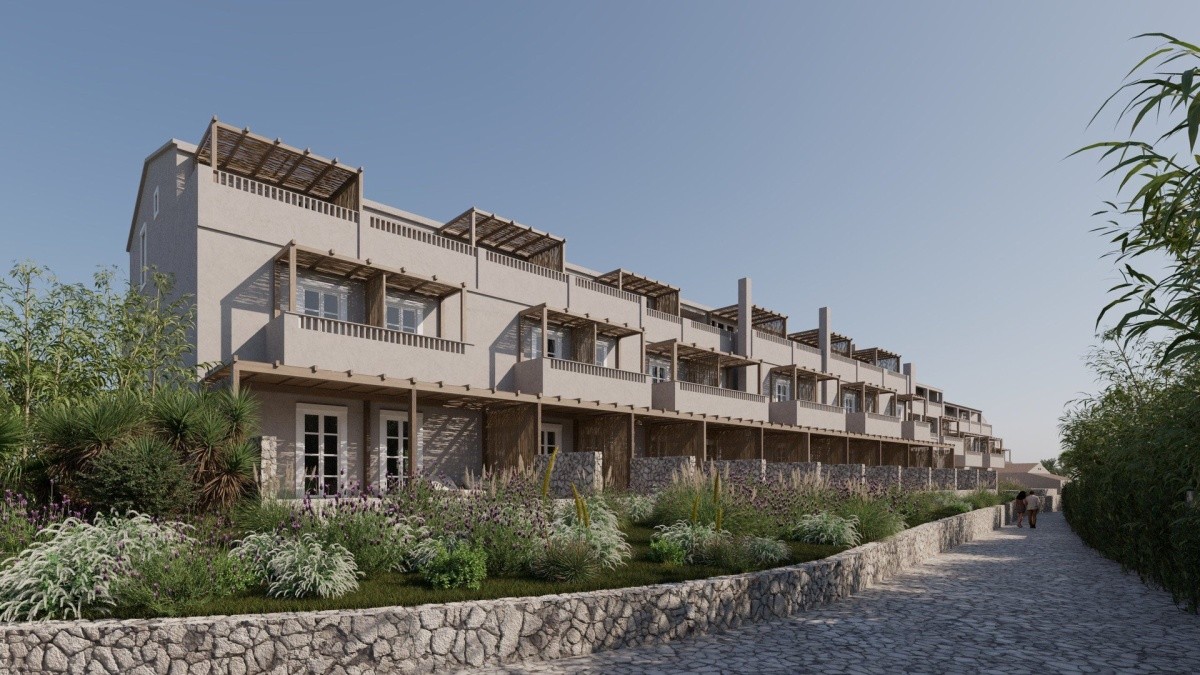 Nobilis Corfu szállás, Görögország Korfu - 264 789 Ft Invia