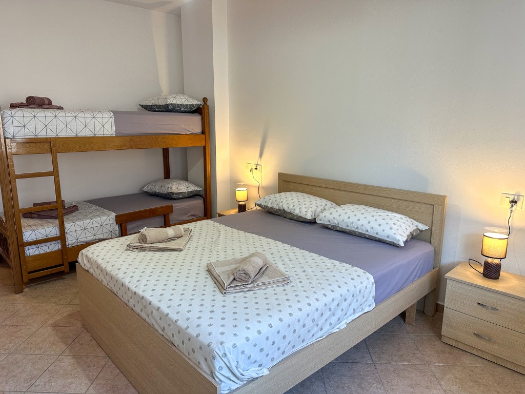 Hotel City Beach, Albánie Durrës - 10 160 Kč Invia