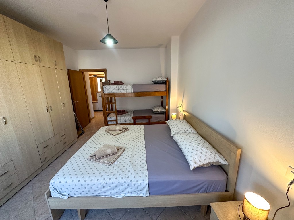 Hotel City Beach, Albánie Durrës - 10 160 Kč Invia