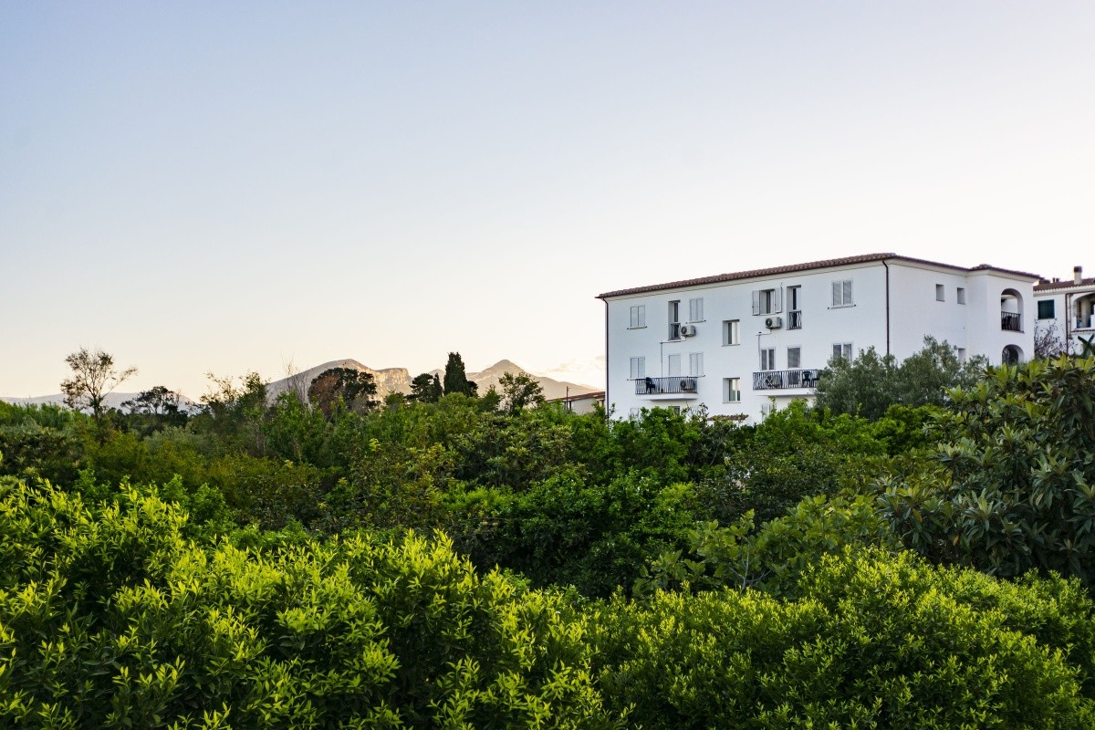Hotel Le Residenze del Baia Marina, Taliansko Sardínia / Sardegna - Invia