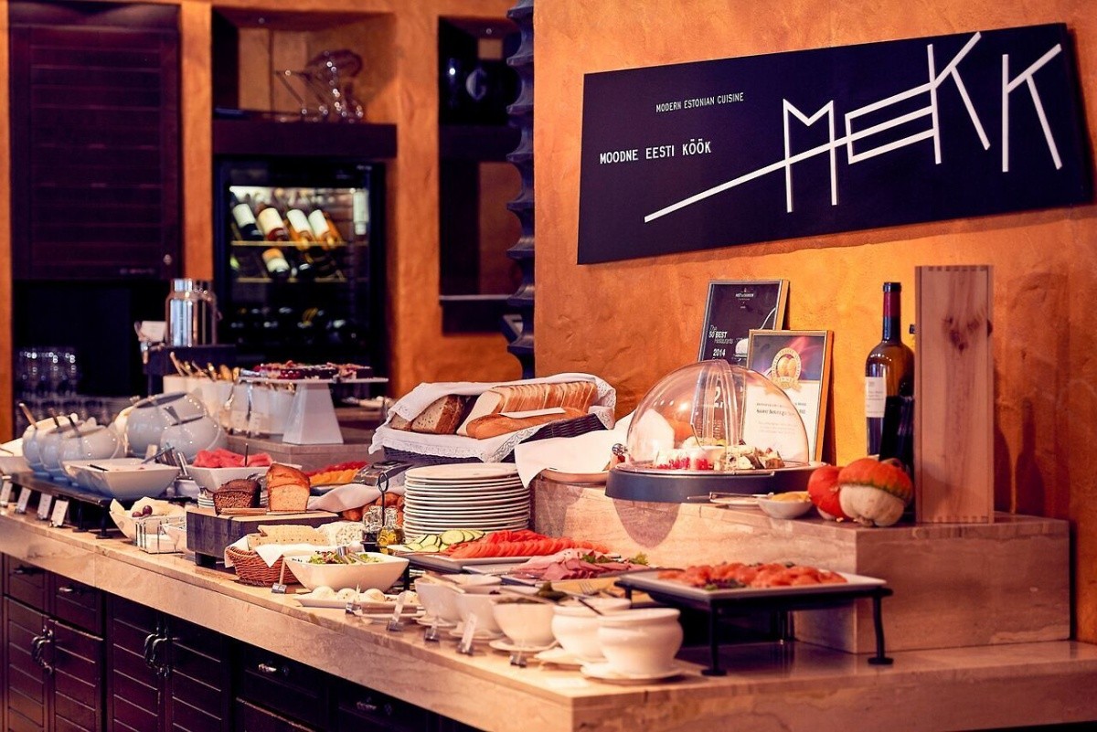 Hotel Rixwell Collection Savoy Boutique, Estonsko Tallin - 3 255 Kč Invia