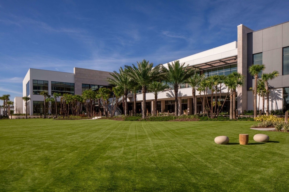 Hotel Conrad Orlando (Orlando), USA Florida - 36 134 Kč Invia