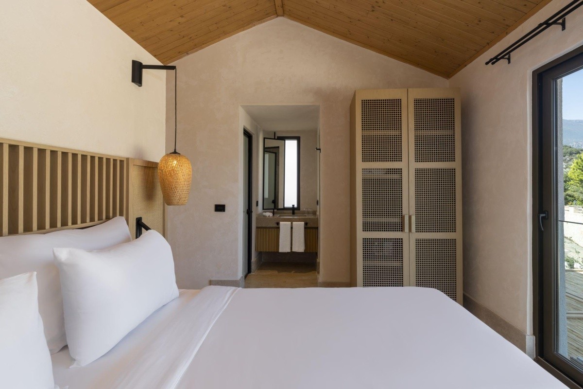 Hotel Novva Hotels Kas, Turecko - 11 242 Kč Invia