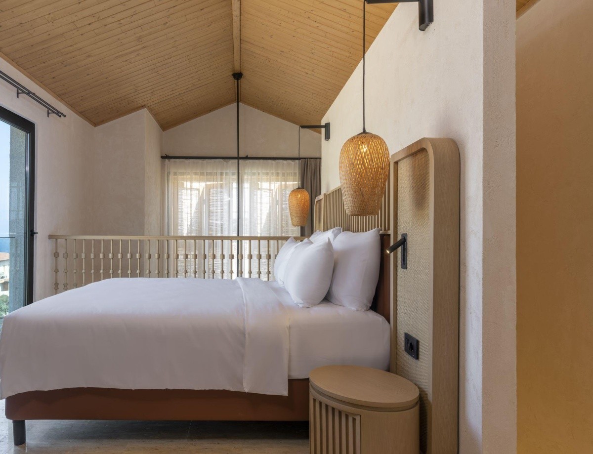 Hotel Novva Hotels Kas, Turecko - 11 242 Kč Invia