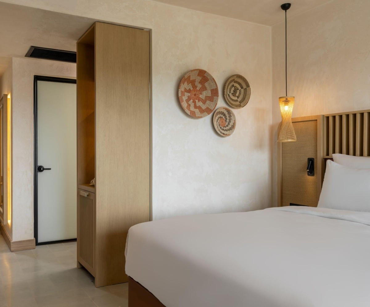 Hotel Novva Hotels Kas, Turecko - 11 242 Kč Invia