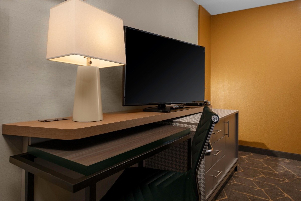 Hotel Holiday Inn Boston-Dedham & Conference Center, USA - Invia