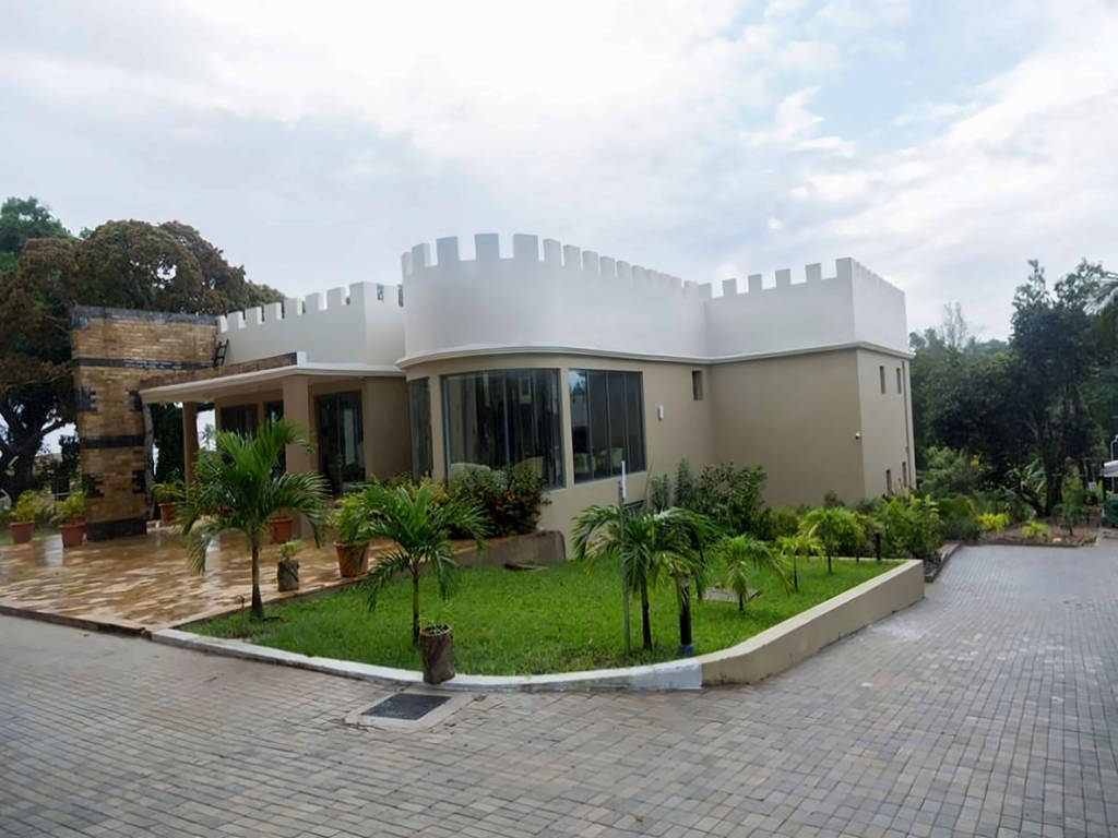 Hotel Ngalawa Hotel & Resort (Chuini Ruins/Bububu), Zanzibar - 924 € Invia