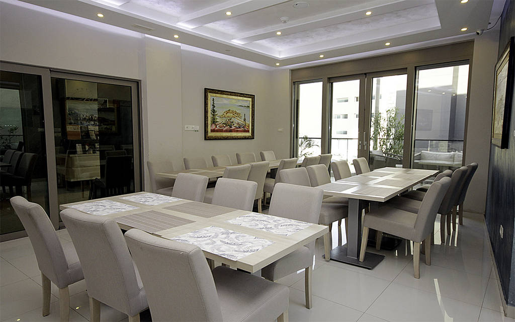 Hotel Residence Butua, Čierna Hora Budva - 771 € Invia