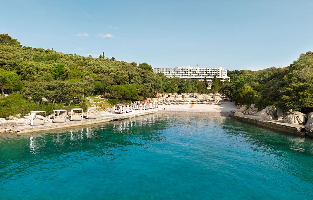 Hotel Valamar Collection Arba Resort, Chorvatsko Rab - 9 180 Kč Invia