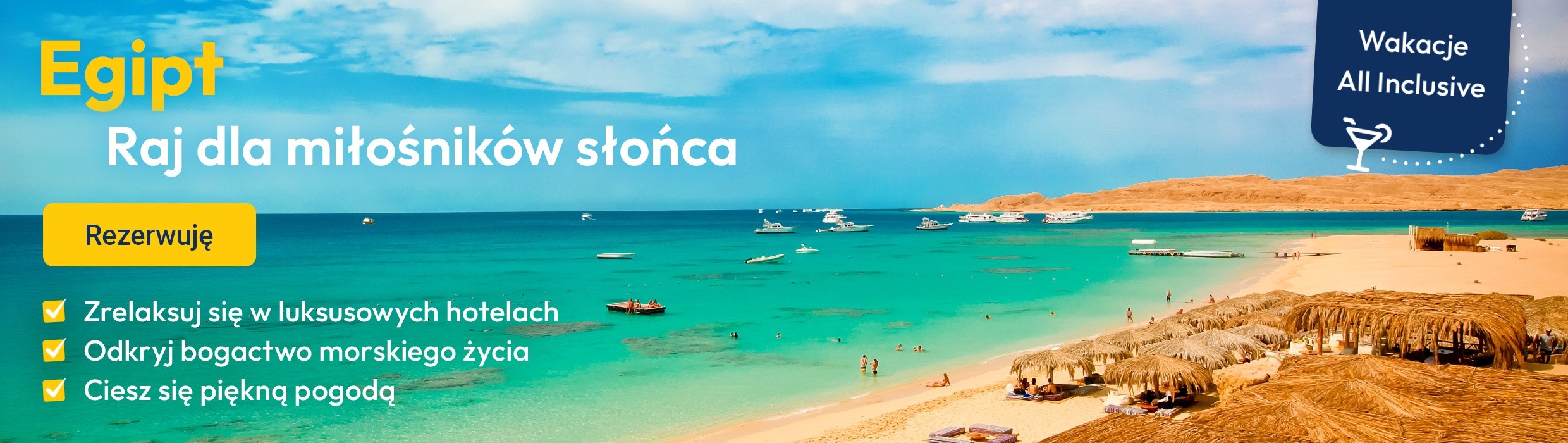 Travelplanet.pl - wycieczki zagraniczne i wakacje. Dobre biura podróży