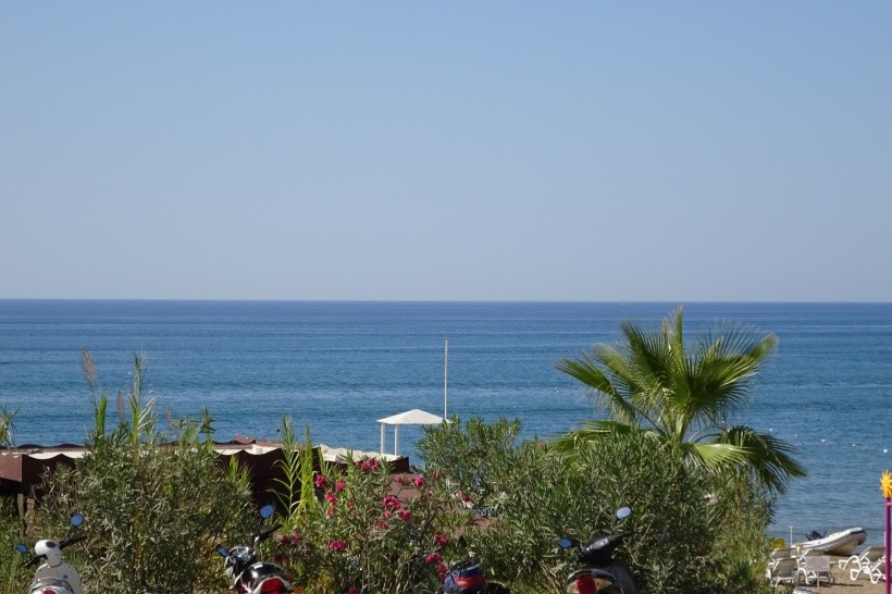 Hotel Side Kervan - Turcja, oferty i opinie w Travelplanet.pl