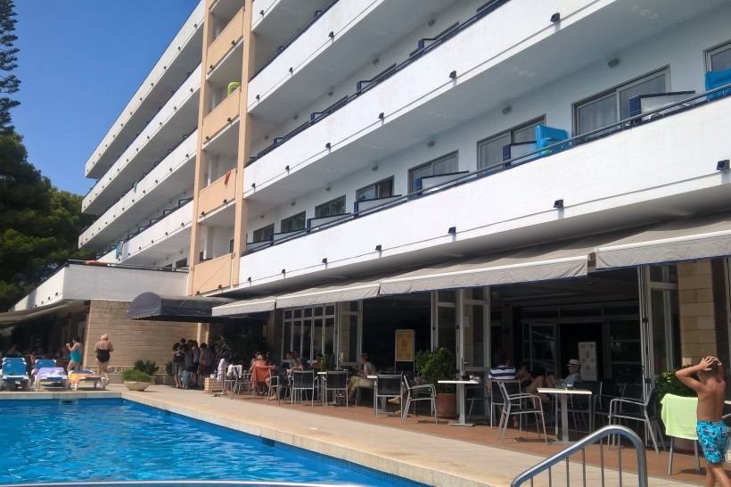 Hotel Mariant, Španělsko Mallorca - Invia