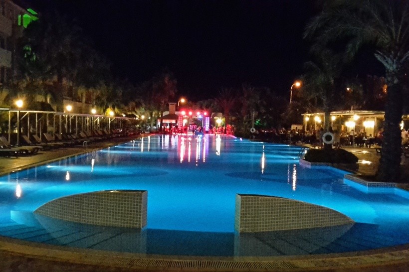 Hotel Süral Resort, Turecko Side - 7 420 Kč Invia