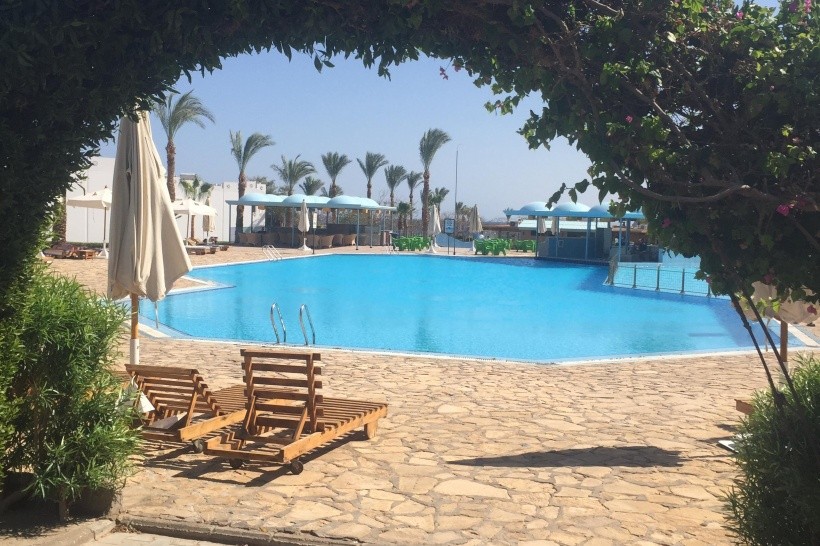 Hotel Happy Life Village, Egypt Dahab - 11 134 Kč Invia