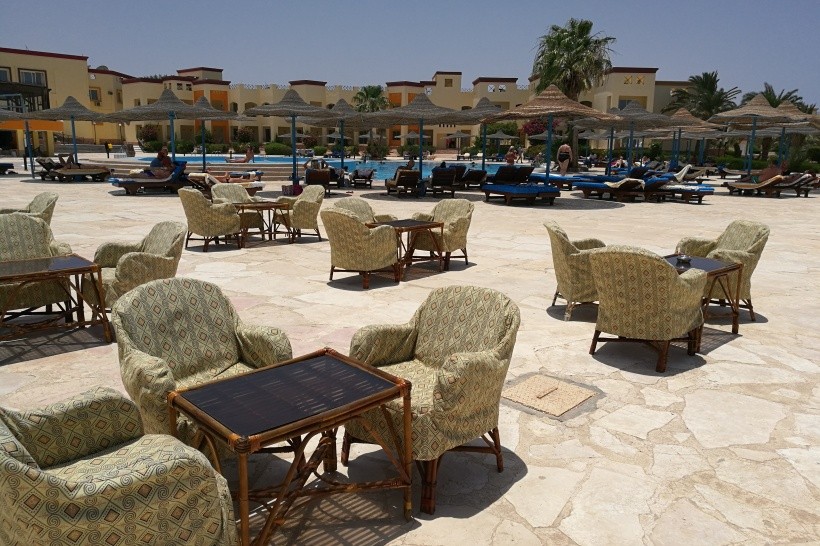 Hotel Blue Reef Resort, Egypt Marsa Alam - 13 790 Kč (̶1̶9̶ ̶1̶3̶9̶ Kč ...