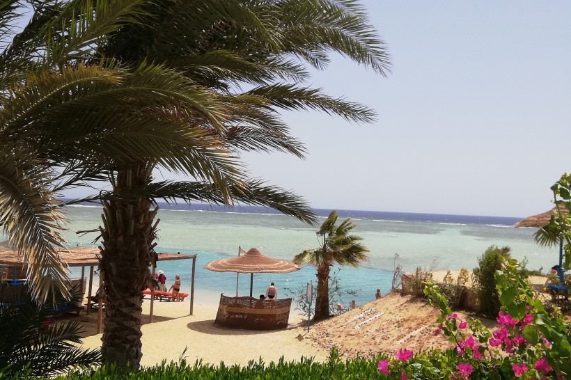 Hotel Blue Reef Resort, Egypt Marsa Alam - 13 790 Kč (̶1̶9̶ ̶1̶3̶9̶ Kč ...