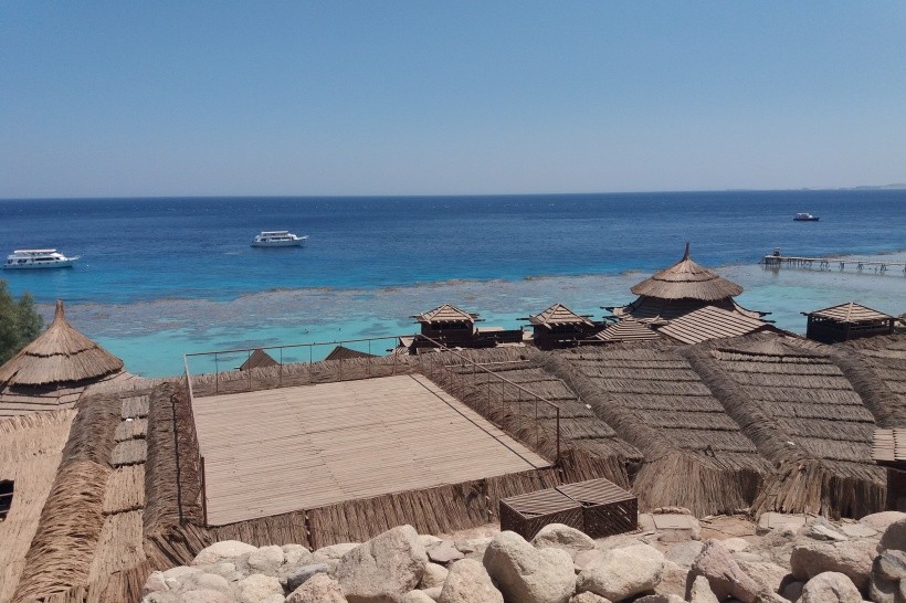 Hotel Club Faraana Reef Resort, Egypt Sharm El Sheikh - Invia