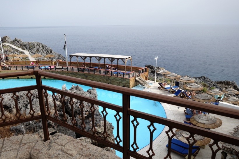 Hotel Kalypso Cretan Village, Řecko Kréta - 5 940 Kč Invia