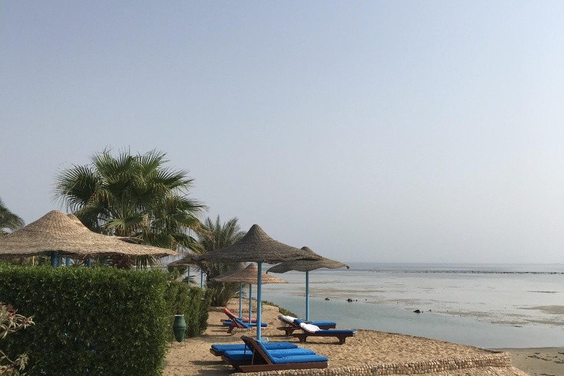Hotel Blue Reef Resort, Egypt Marsa Alam - 13 790 Kč (̶1̶9̶ ̶1̶3̶9̶ Kč ...