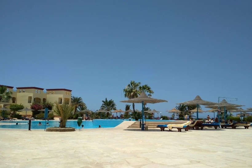 Hotel Blue Reef Resort, Egypt Marsa Alam - 13 790 Kč (̶1̶9̶ ̶1̶3̶9̶ Kč ...