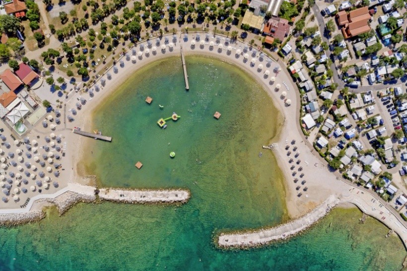 Hotel Naturist Resort Valalta, Chorvátsko Rovinj - 124 € Invia