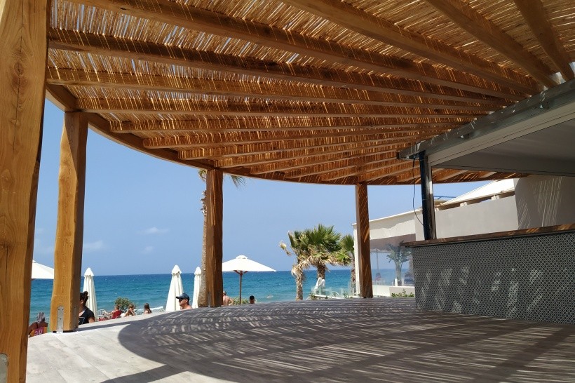 Hotel Cactus Beach, Hotel értékelés Cactus Beach, Utazások Cactus Beach