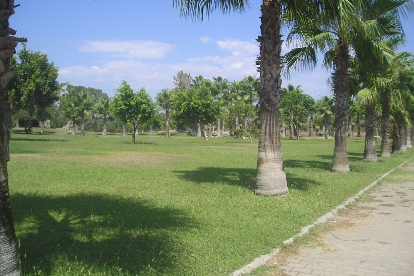 Hotel Side Kervan, Turecko Side - 6 662 Kč Invia