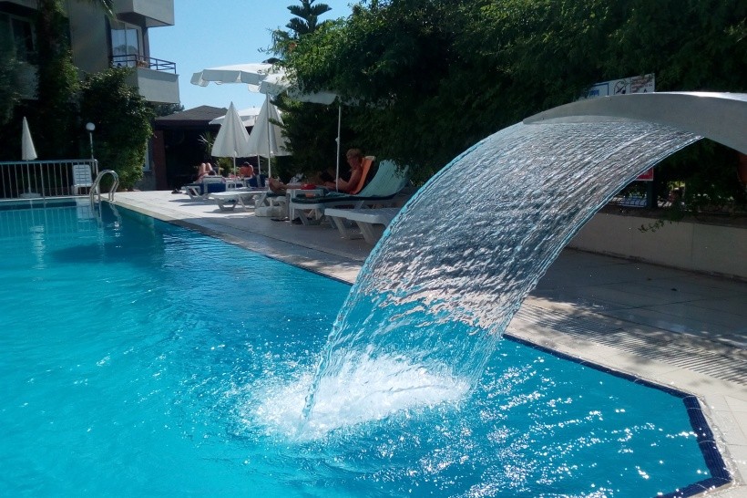 Hotel Side Kervan, Turecko Side - 6 694 Kč Invia