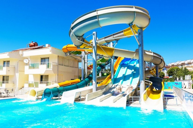 Hotel Dream Family Club - Turcja, oferty i opinie w Travelplanet.pl