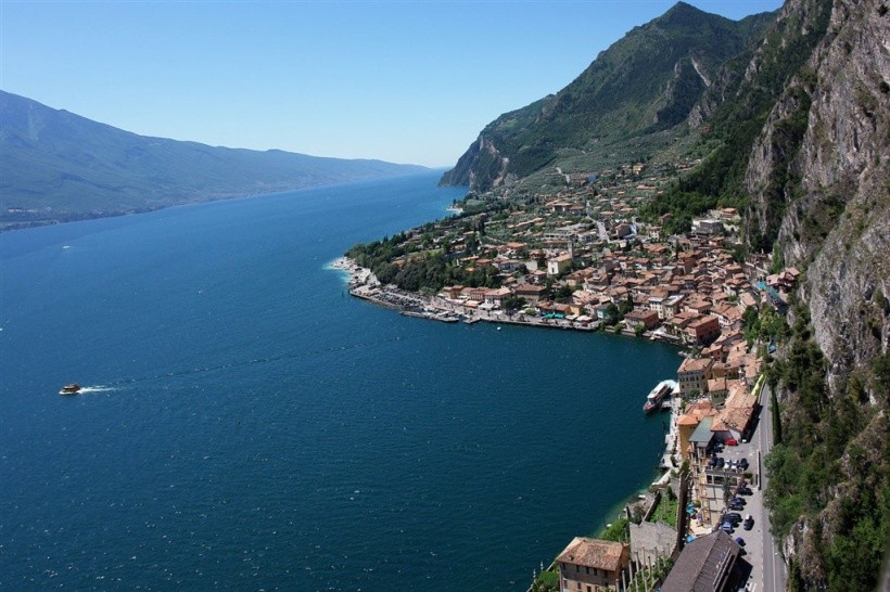 Hotel Europa (Ispra/Lago Maggiore), Itálie Lombardie - 7 290 Kč Invia