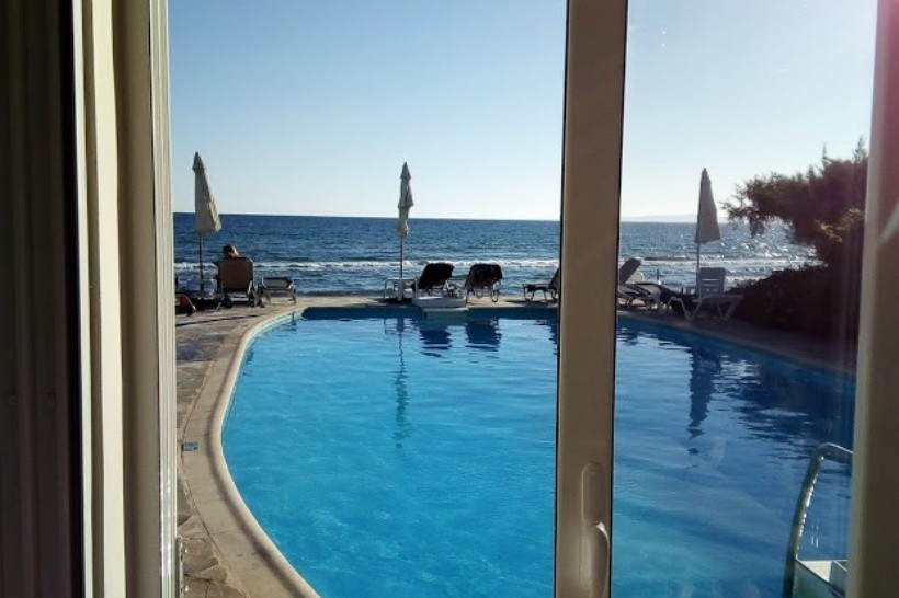 Hotel Locanda Beach, Grécko Zakynthos - 413 € Invia