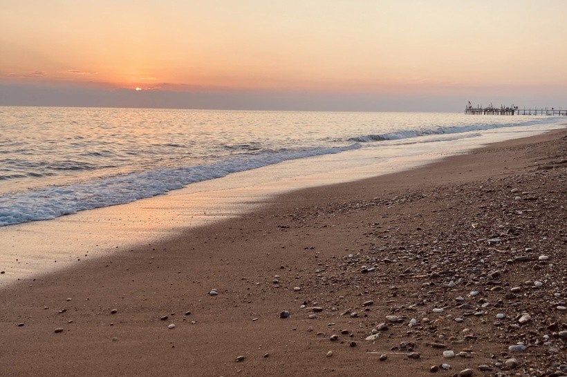Hotel Adora Calma Beach, Turecko Side - 16 829 Kč Invia