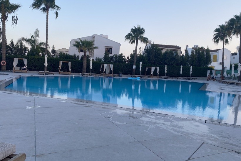 Hotel Aparthotel Toxotis, Protaras - Cypr, opinie | Travelplanet.pl