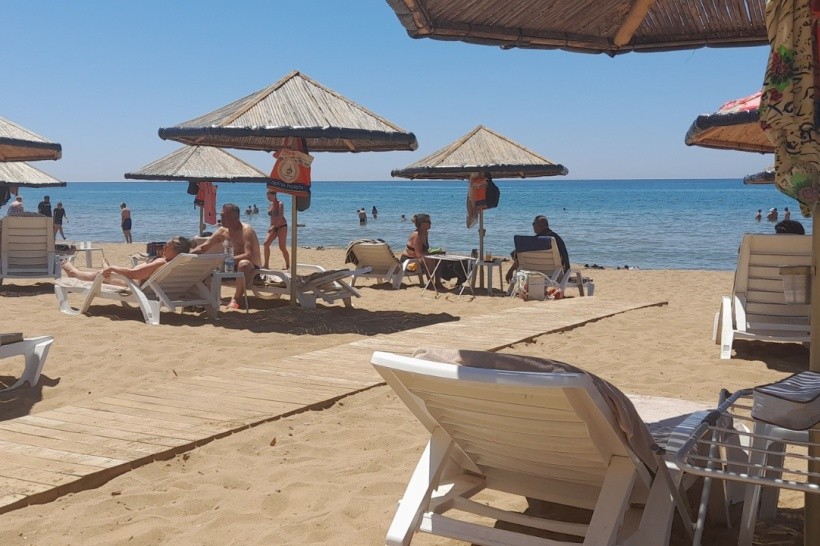 Hotel Defne Dream, Turecko Side - 787 € (̶8̶5̶3̶ €) Invia