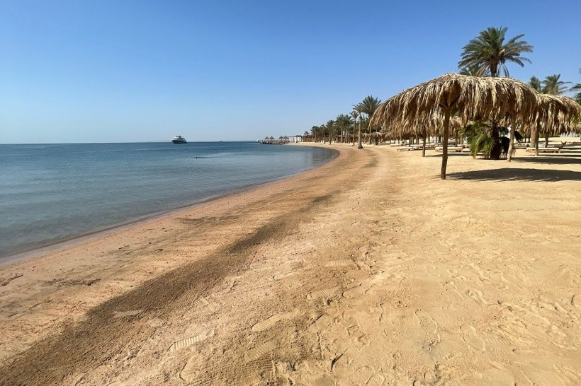 Hurghada - Sakkala (Egipt) - hotele, opinie - Travelplanet.pl