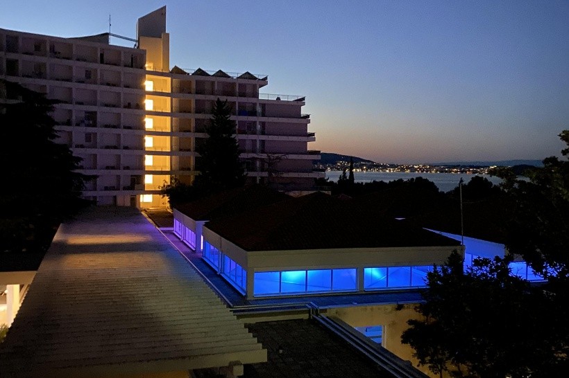 Medena szállás, Horvátország Trogir - 176 425 Ft Invia