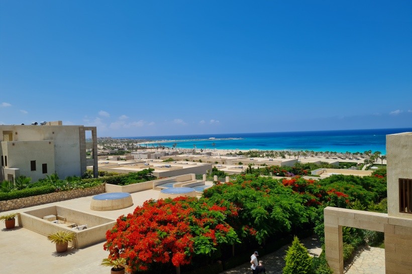 Hotel Caesar Bay Resort, Egypt Marsa Matrouh - 691 € (̶8̶1̶6̶ €) Invia