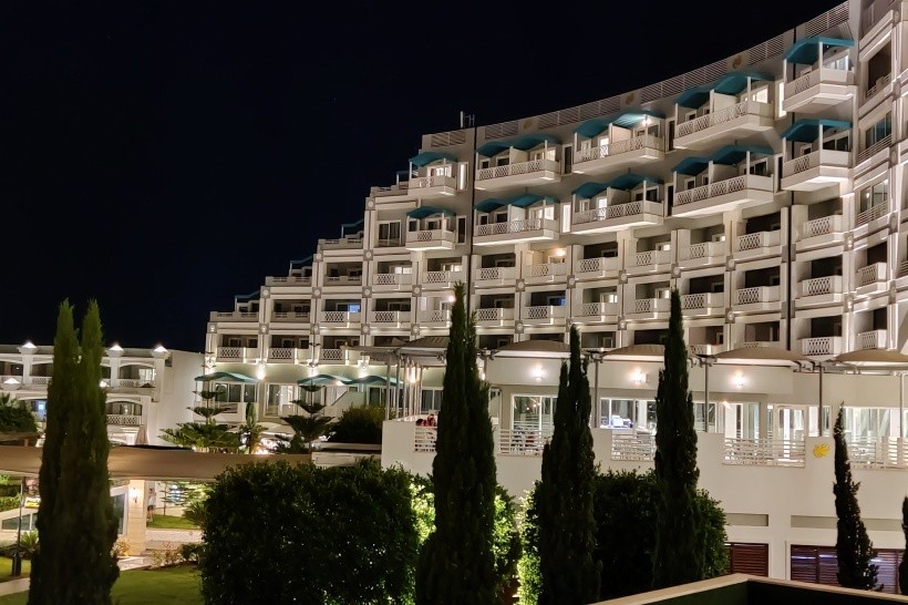 Hotel Limak Cyprus Deluxe, Cyprus Severný Cyprus - 551 € Invia