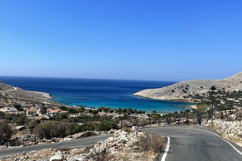 Hotel Evita Mare, Rodos - Grecja, opinie | Travelplanet.pl