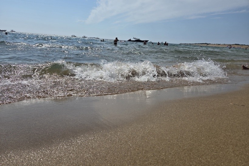 Hotel Sandy Beach Resort, Grécko Korfu - 435 € Invia