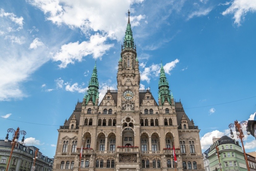 Liberec: Odkryj najlepsze atrakcje w tym czeskim mieście - blog Travelplanet.pl